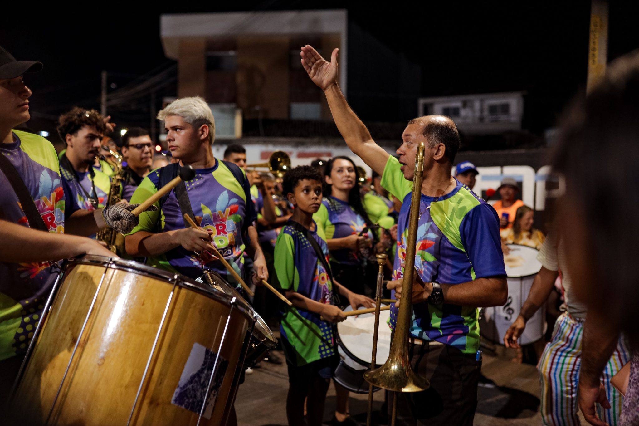 Blog do Neu 1º GRITO DE CARNAVAL DÁ PONTAPÉ NA FOLIA DO PAPANGU 2026 EM ...
